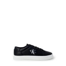 Calvin Klein Jeans Schwarze Sneakers f&uuml;r Herren von Calvin Klein
