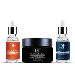 Dr H Anti-Aging Tagespflege Paket