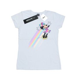 Disney - T-Shirt f&uuml;r Damen (Wei&szlig;)