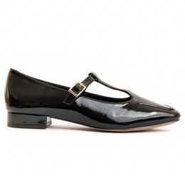 Montevita Ballerina Balera6 In Schwarz