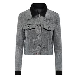 Philipp Plein Jeansjacke
