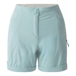 Dare 2b - "Melodic III" Shorts f&uuml;r Damen (Grundwasserleiter)