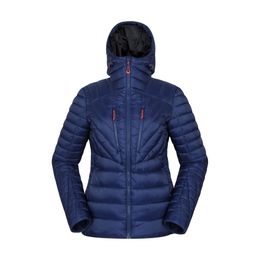 Mountain Warehouse - "Sky" Steppjacke f&uuml;r Damen (Leuchtendes Blau)