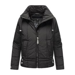 Navahoo Luftzauber Damen Winterjacke &ndash; leicht, warm & stylisch