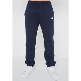 Nike NSW Club Herren Fleece-Jogger Navy