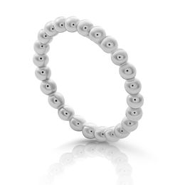 Orphelia 'Unity' Damen-Ring aus 925er Sterlingsilber &ndash; Silber ZR-7541