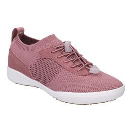 JOSEF SEIBEL Sina 69 | Sneaker f&uuml;r Damen | Rot Sina 69, rosa