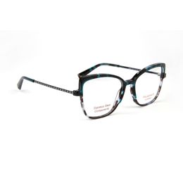Ana Hickmann Brillenfassung HI6264 G21 54