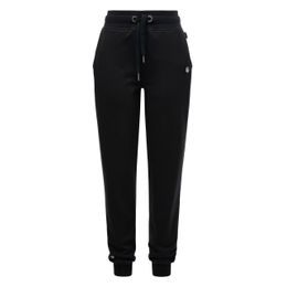 Navahoo Damen Jogginghose Schmusek&auml;tzchen &ndash; Bequem & Stylisch
