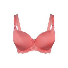 Lingadore DAILY T-Shirt BH - Plus Size