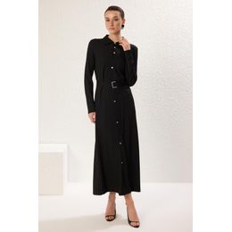 Schlichte, lange, l&auml;ssige, normale, dezente Maxikleider f&uuml;r Damen