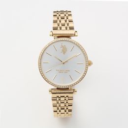 U.S. Polo Assn. U.S. Polo Assn Uhr Eleonor Damenuhr