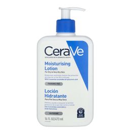 CeraVe Feuchthalte-Lotion 473 ml