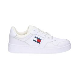 Basket Tommy Hilfiger Herren Flag Essential