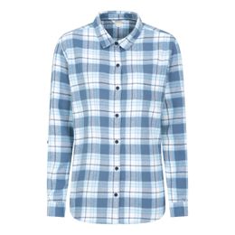 Mountain Warehouse - "Balsam" Hemd f&uuml;r Damen (Blau)