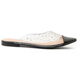 Montevita Ballerina Clara3 in Schwarz