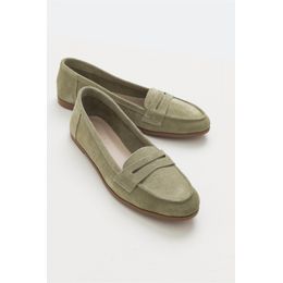 Dorothy Leder Loafer