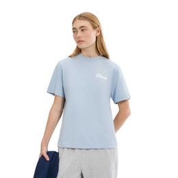 Ellesse - "Soffio" T-Shirt f&uuml;r Damen (Hellblau)