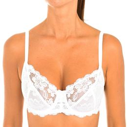 Playtex Elegance-BH mit B&uuml;gel und K&ouml;rbchen P08GD Damen