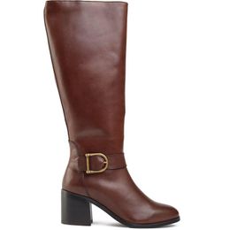 Sole Ginny Kniehohe Stiefel