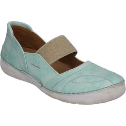 JOSEF SEIBEL Damen Halbschuh Fergey 89 in mint