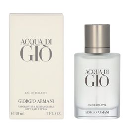 Armani Acqua Di Gio Pour Homme Edt Spray.