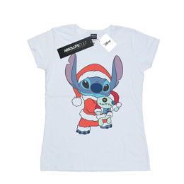 Disney - T-Shirt f&uuml;r Damen (Wei&szlig;)