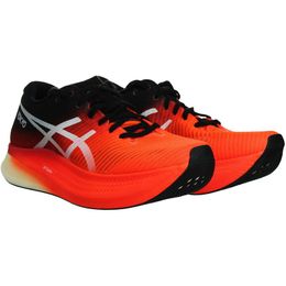 asics MetaSpeed ​​Sky Rote Damen-Sneaker