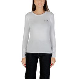 Armani Exchange Damen T-Shirt