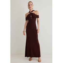 Abend- und Ballkleid
