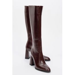 Decer Kniehoher Stiefel (Damen)