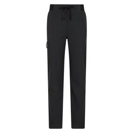 Mountain Warehouse - "Adventure" Hosen f&uuml;r Damen (Schwarz)