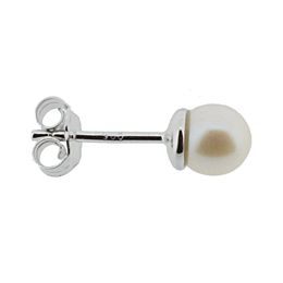 Orphelia 'Joss' Damen Ohrstecker aus 925 Sterling Silber - Silber ZO-7006
