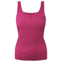 Champion Heritage Fit Damen Pinkes Tanktop