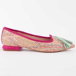 Montevita Ballerina Baleri5 Mehrfarbig