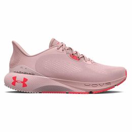 UA HOVR Machina 3 Under Armour Laufschuhe f&uuml;r Frauen in Pink