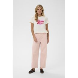 Saint Tropez Jeans PaudeSZ Jeans Lockere Passform