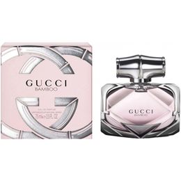 Gucci Bamboo 75ml EDP Spray