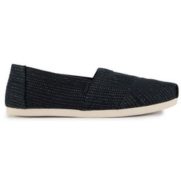 Toms Shoes Toms Alpargata Classic Schuhe
