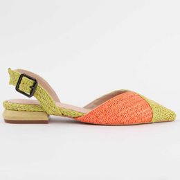 Montevita Ballerina Baleri2 Gr&uuml;n