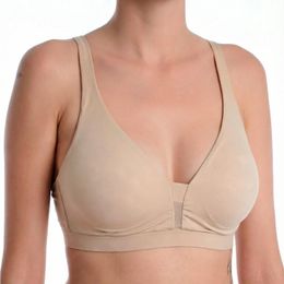 Damen Drahtloser Triangel-BH VELA-EXTRA