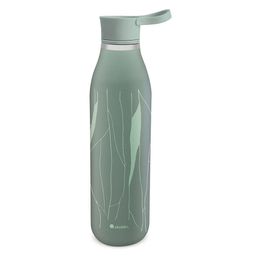 Aladdin Isolierflasche "CityLoop" in Gr&uuml;n - 600 ml - 59% | Damen-outdoor-ausruestung