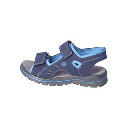 Ricosta Sandalen "Miro" in Dunkelblau - 43% | Gr&ouml;&szlig;e 32 | Kindersandalen