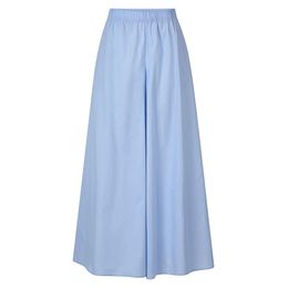 Rich & Royal Rich & Royal Marlenehose in Hellblau - 66% | Gr&ouml;&szlig;e 38 | Damenhosen