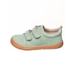 kmins Leder-Barfu&szlig;schuhe in Mint - 62% | Gr&ouml;&szlig;e 35 | Kindersneakers