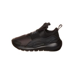 Nike Laufschuhe "Flex Runner 4" in Schwarz - 16% | Gr&ouml;&szlig;e 27,5 | Kinder-sportschuhe