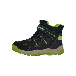 Lurchi Winterboots "Christiano" in Dunkelblau - 63% | Gr&ouml;&szlig;e 27 | Kinderstiefel