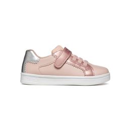 Geox Sneakers "DJRock" in Rosa - 51% | Gr&ouml;&szlig;e 38 | Kindersneakers
