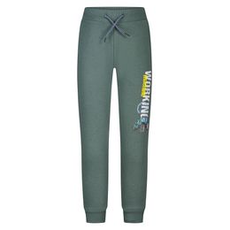 SALT & PEPPER Salt and Pepper Sweathose in Gr&uuml;n - 49% | Gr&ouml;&szlig;e 104 | Kinderhosen