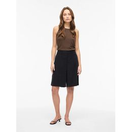 Vila Bermudas "Viida" in Schwarz - 35% | Gr&ouml;&szlig;e 40 | Shorts
